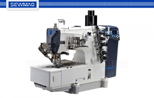 Machines à coudre Sewmaq, accessoires Sewmaq - Espace Couture