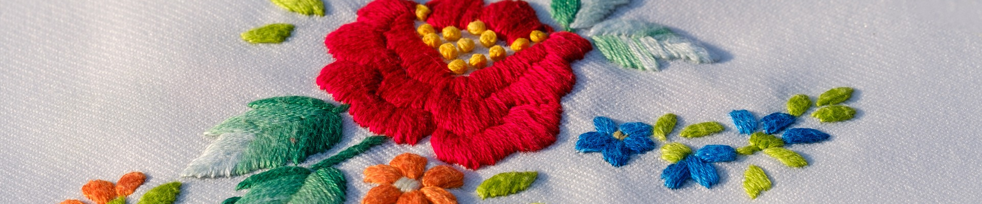 Accessoires broderie - Espace Couture