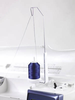 Méga porte-bobine Husqvarna - Espace couture