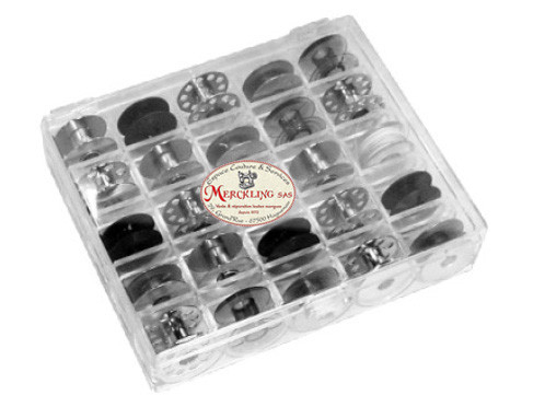 Porte canettes - Espace couture