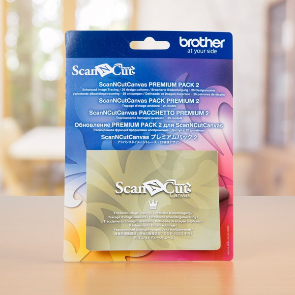 Premium Pack 2 Fonction de tracé d'image amélioré + 25 motifs de ...